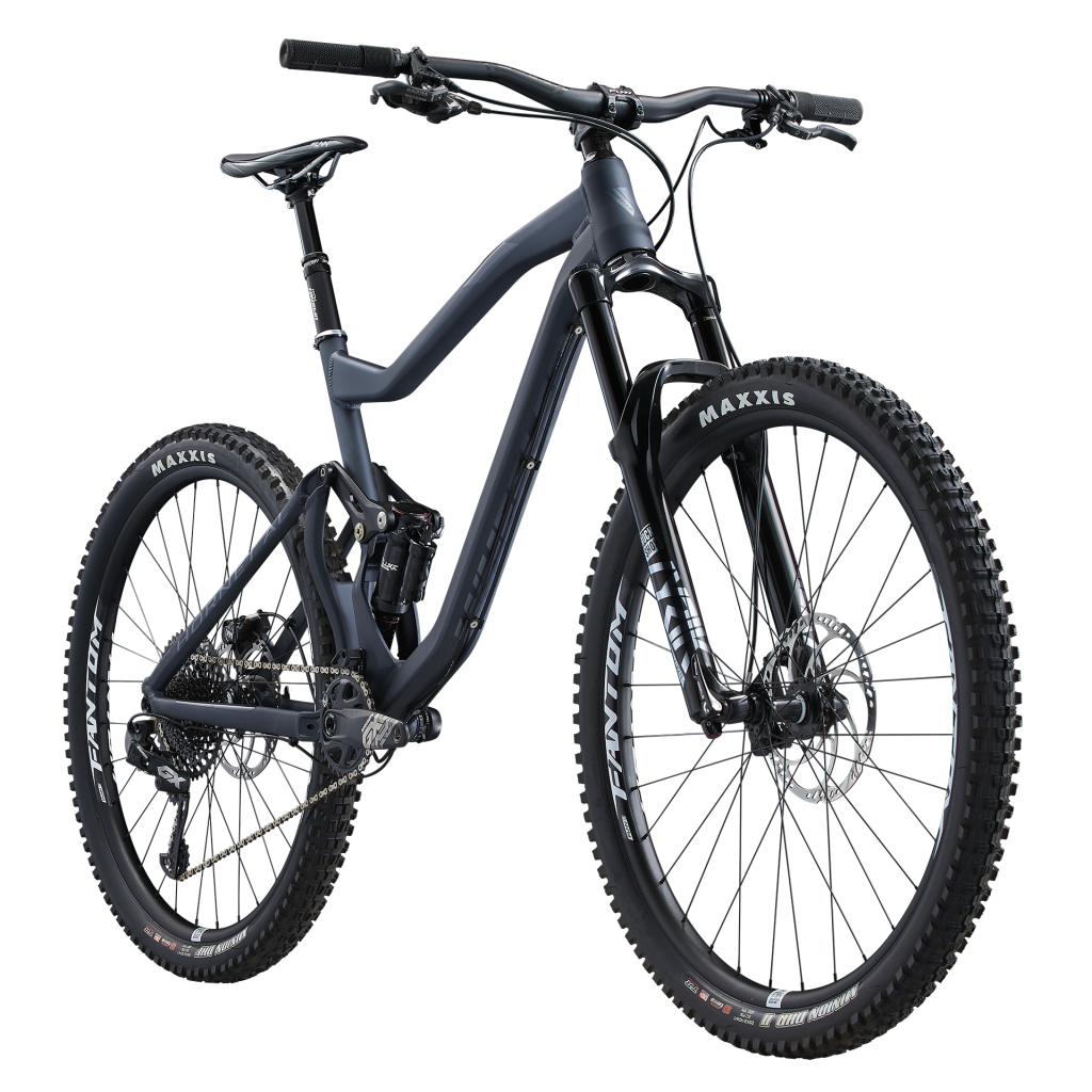 WHEELERs Rise like a Phoenix - Wheeler Bikes