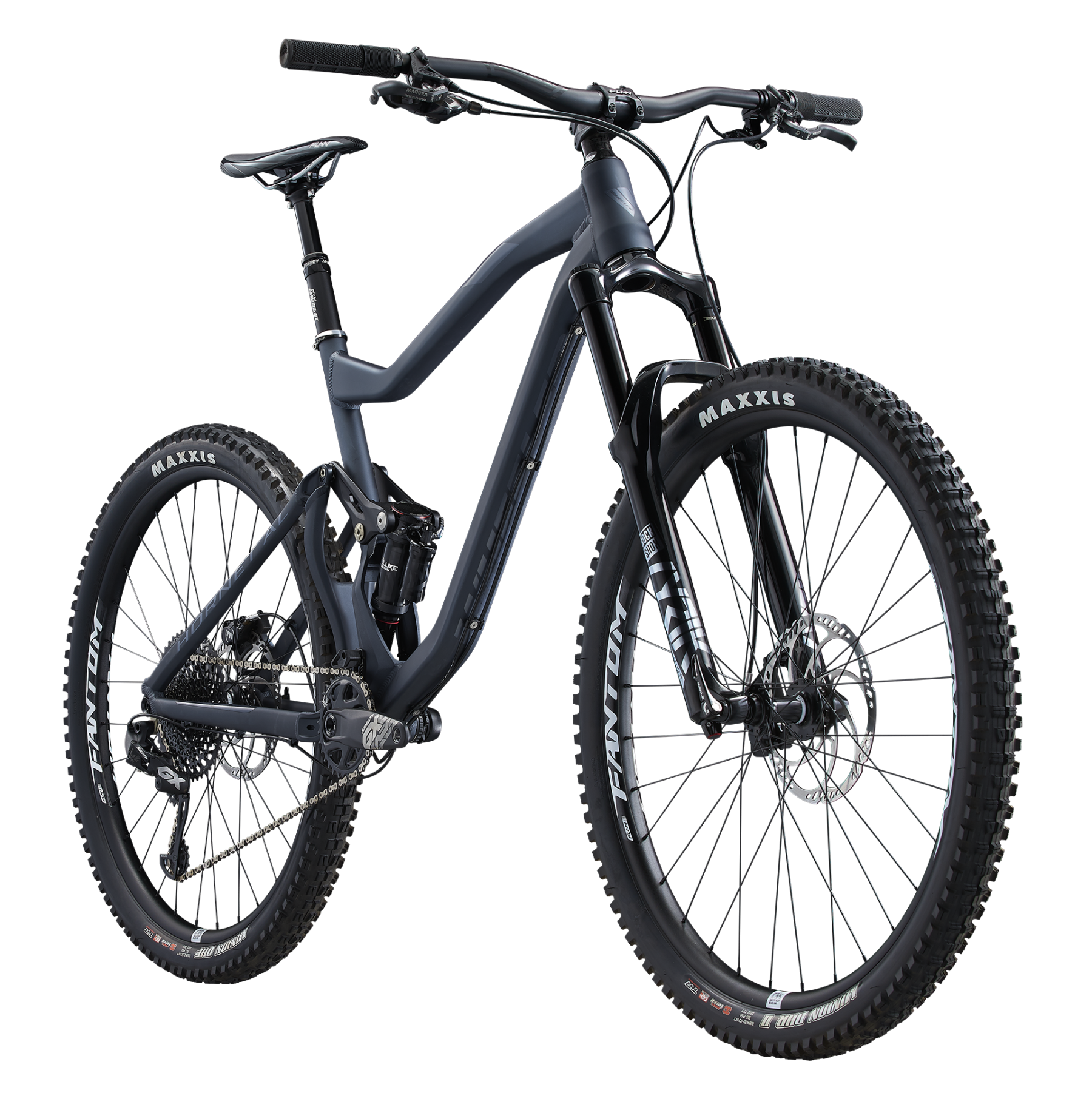 WHEELERs Rise like a Phoenix - Wheeler Bikes